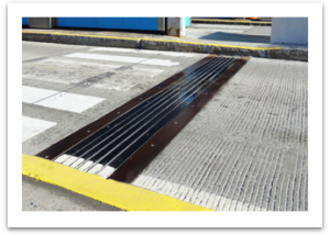 Treadle - TRMI Systems Integration